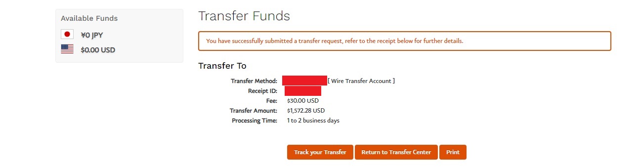 【Hyperwallet】外貨を日本の銀行口座へ送金するには？手数料は？ | ブランク18年で日本語教師になりました